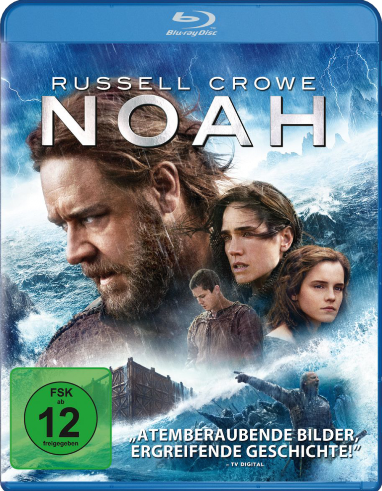 Noah (2014) | Film-Rezensionen.de