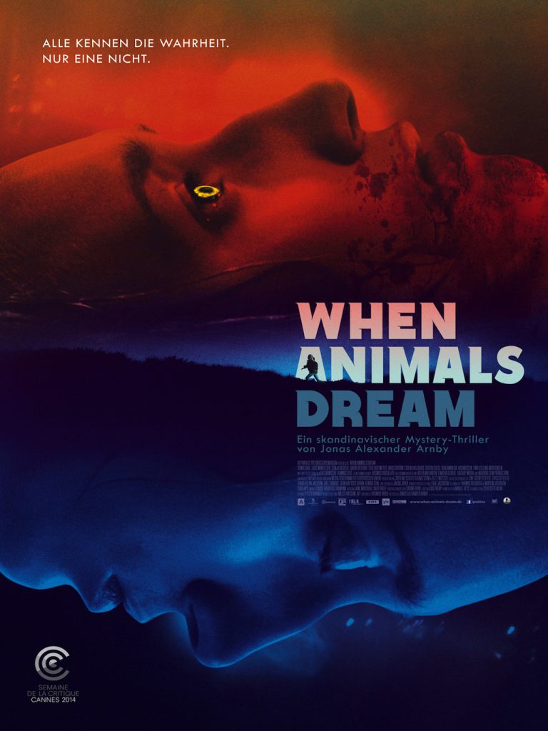 When Animals Dream | Film-Rezensionen.de