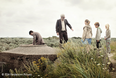 Borgman | Film-Rezensionen.de