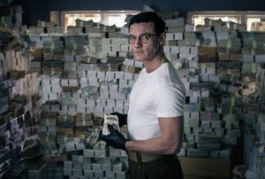 Der große Eisenbahnraub 1963 | Film-Rezensionen.de