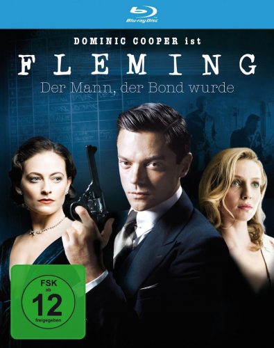 Fleming | Film-Rezensionen.de