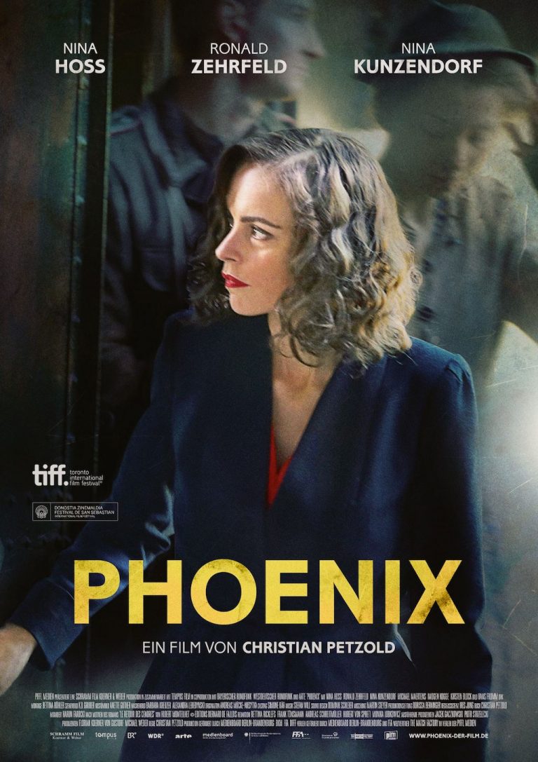 Phoenix | Film-Rezensionen.de