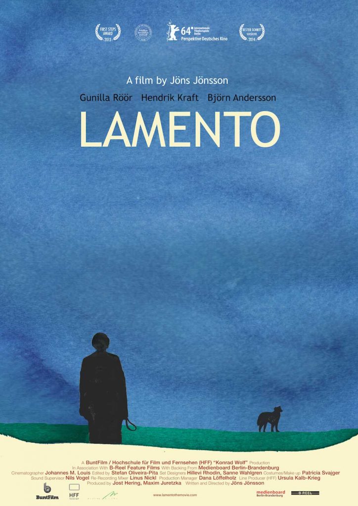 Lamento | Film-Rezensionen.de