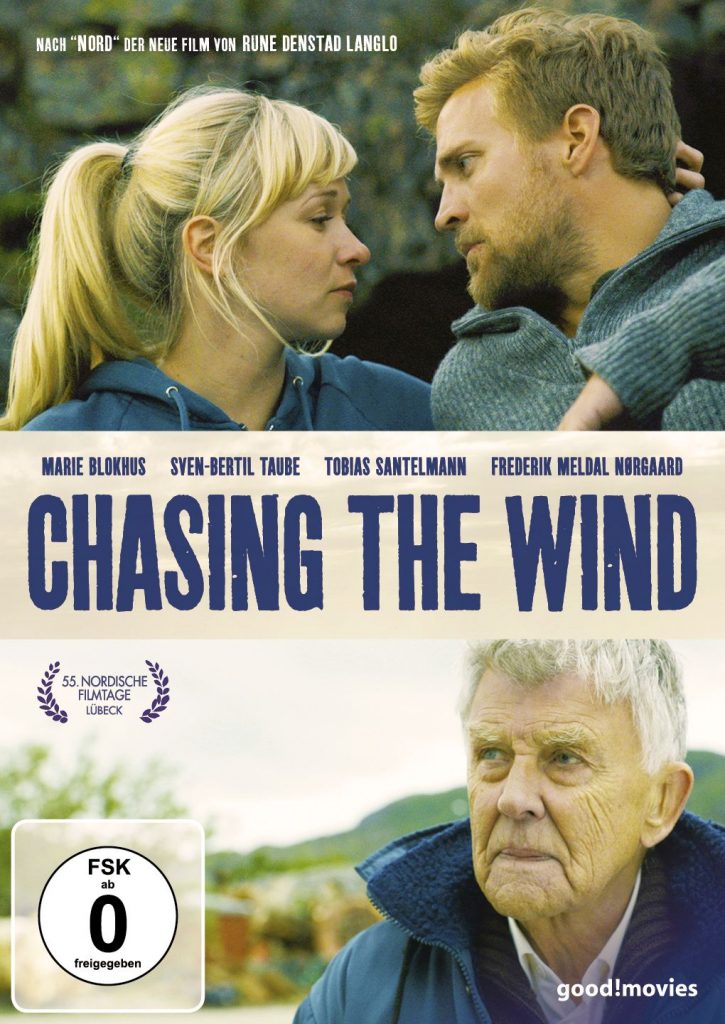 Chasing the Wind | Film-Rezensionen.de