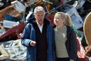 Chasing the Wind | Film-Rezensionen.de