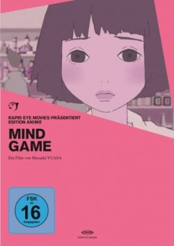 Mind Game | Film-Rezensionen.de