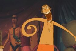 Mind Game | Film-Rezensionen.de