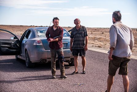 The Bachelor Weekend | Film-Rezensionen.de