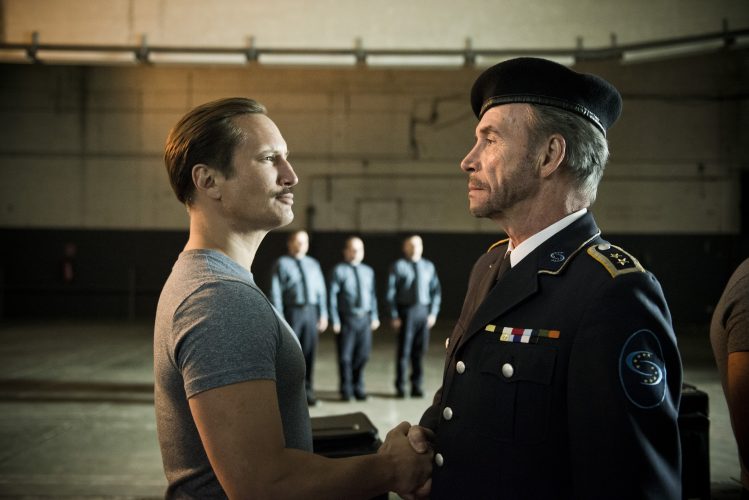 Wolf Roth | Film-Rezensionen.de