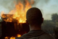 White Shadow | Film-Rezensionen.de