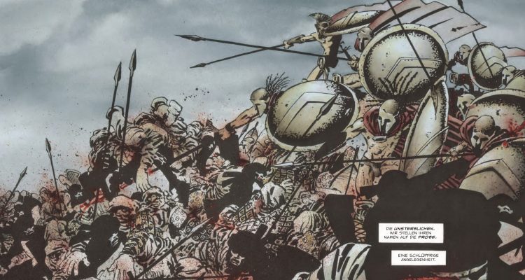 300 | Film-Rezensionen.de