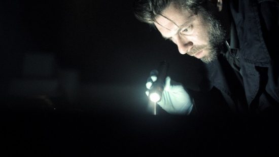 Die Behandlung | Film-Rezensionen.de