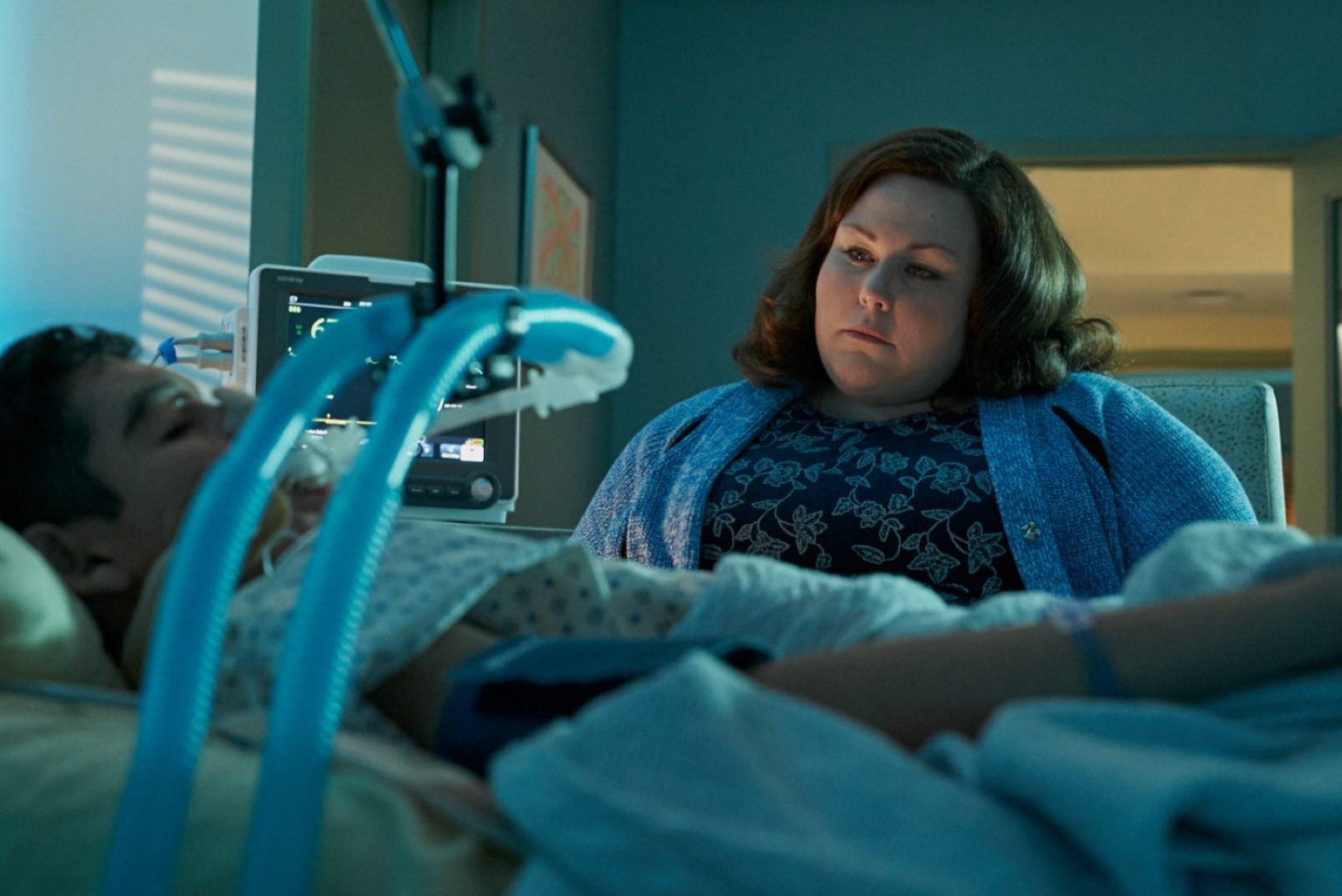 Chrissy Metz | Film-Rezensionen.de