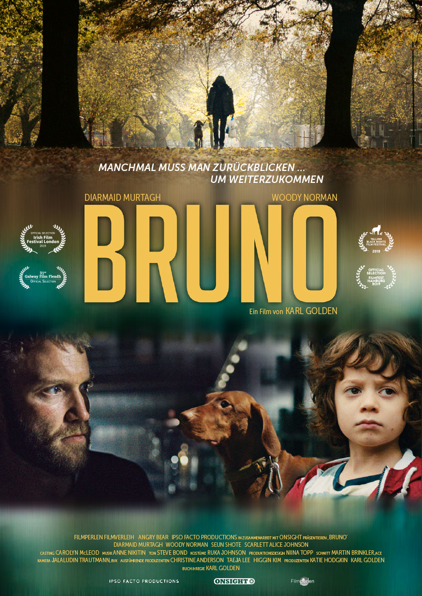 Bruno | Film-Rezensionen.de