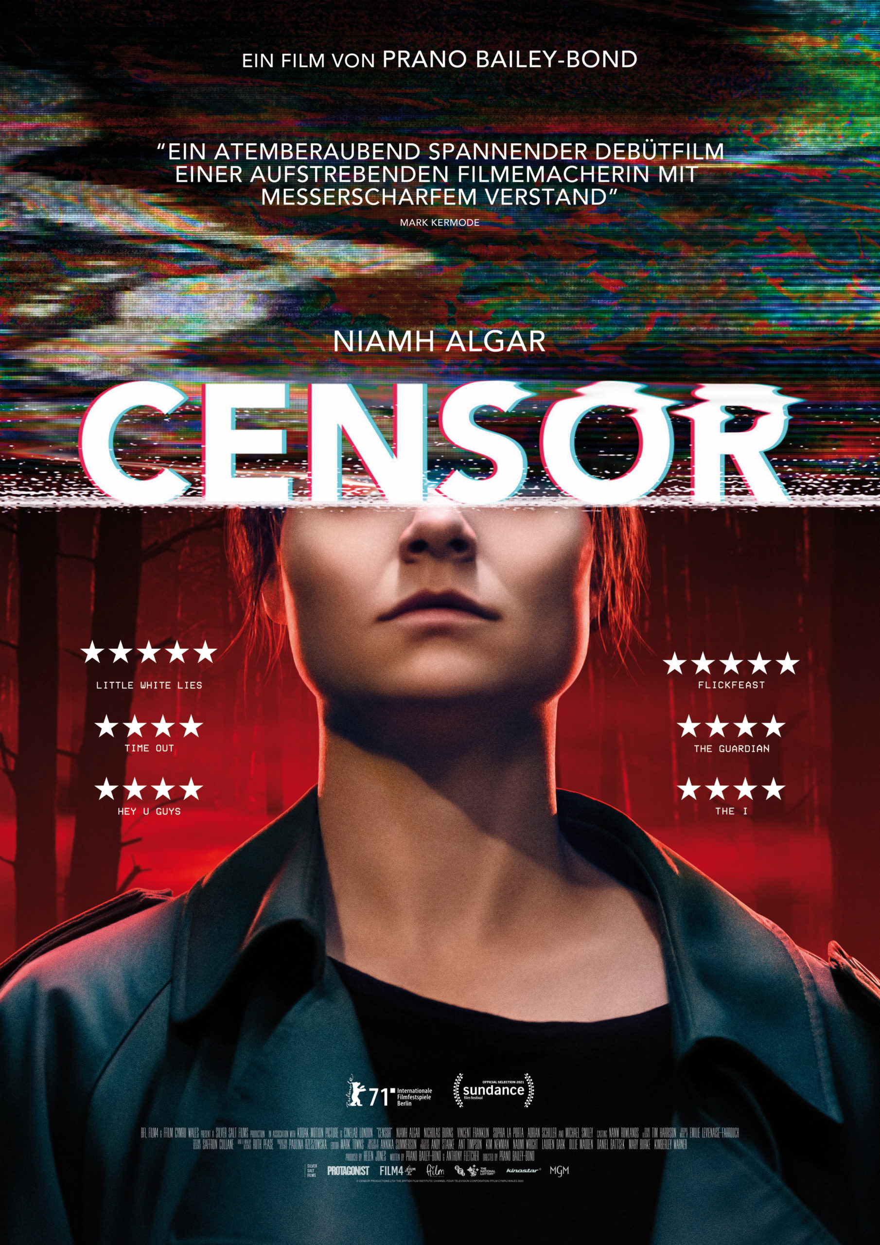 Censor | Film-Rezensionen.de