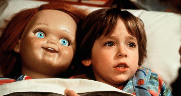 Chucky – Die Mörderpuppe | Film-Rezensionen.de