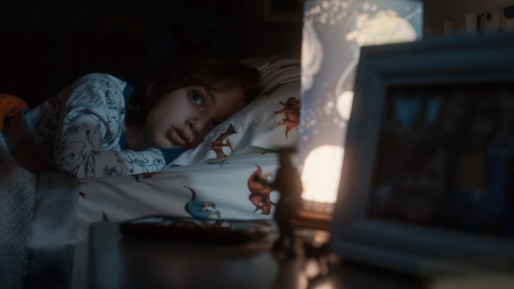 Come Play | Film-Rezensionen.de