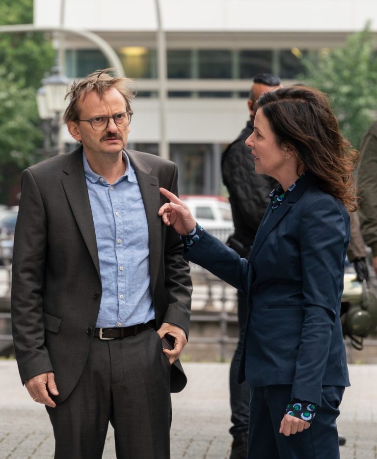 Danowski – Blutapfel | Film-Rezensionen.de