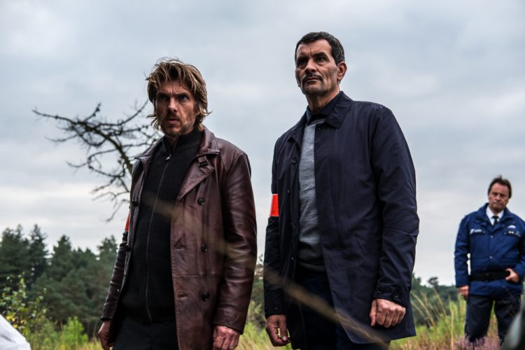 Das letzte Opfer | Film-Rezensionen.de