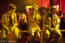 Dear Courtney | Film-Rezensionen.de