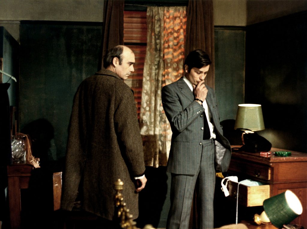 Der Chef | Film-Rezensionen.de