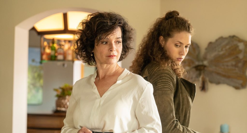 Die Toten von Salzburg: Treibgut | Film-Rezensionen.de