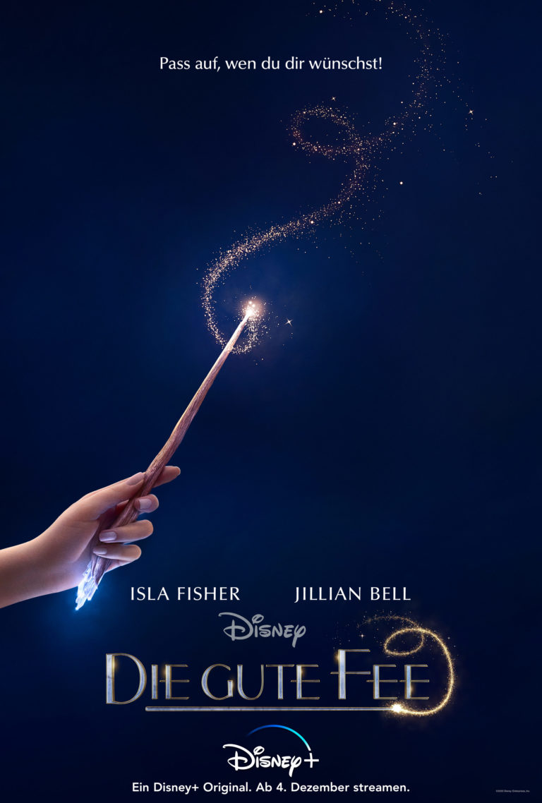 Die gute Fee | Film-Rezensionen.de