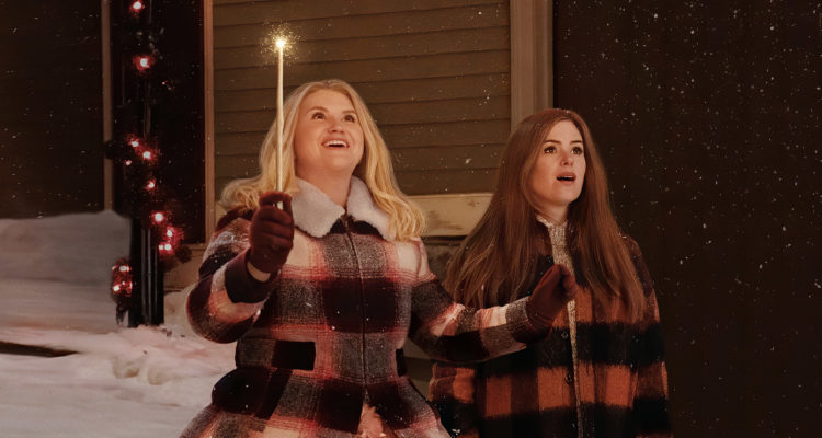 Die gute Fee | Film-Rezensionen.de