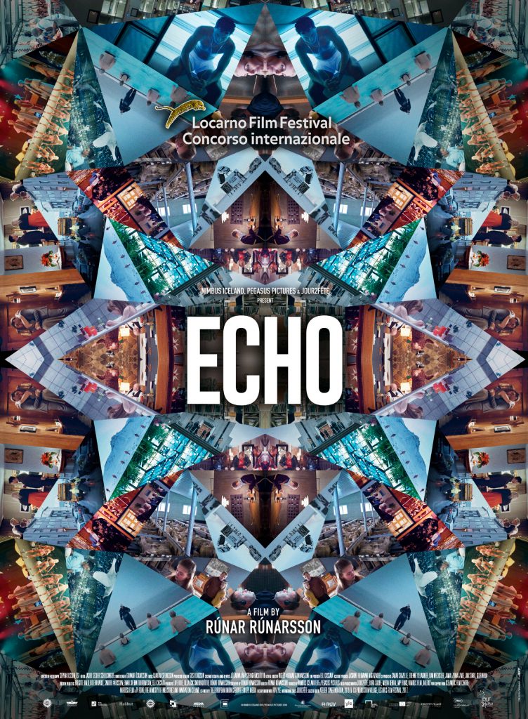 Echo (2019) | Film-Rezensionen.de