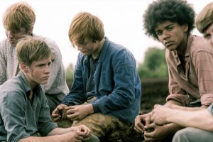 Enno Trebs | Film-Rezensionen.de