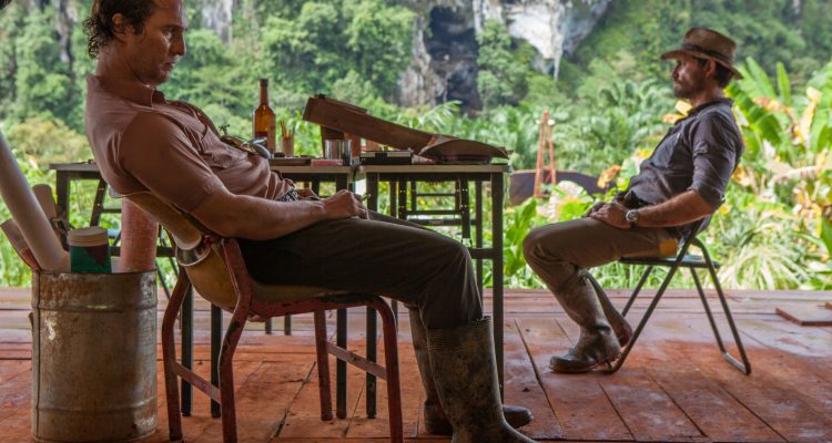 Gold (2016) | Film-Rezensionen.de