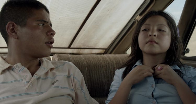 Heli | Film-Rezensionen.de