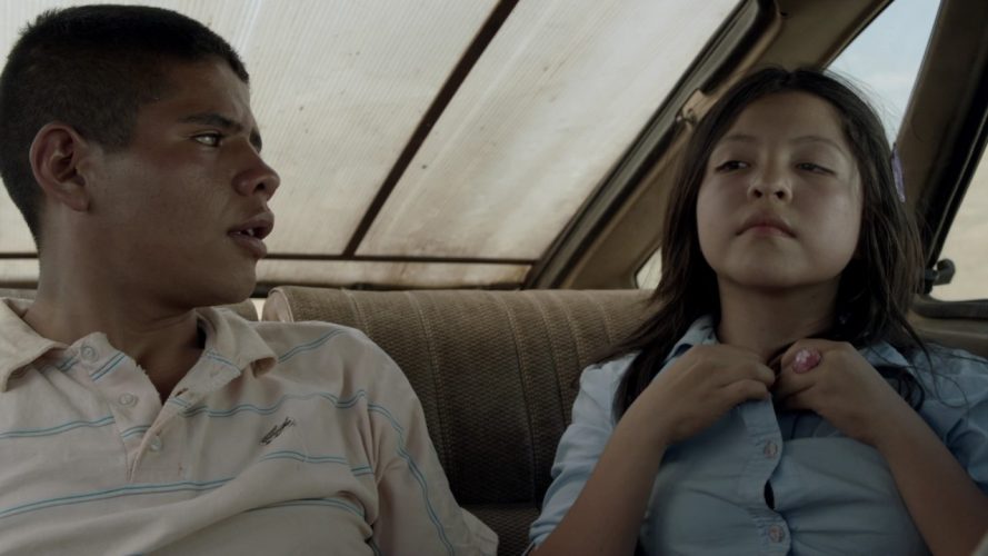 Heli | Film-Rezensionen.de