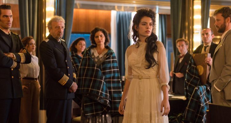 High Seas – Staffel 2 | Film-Rezensionen.de