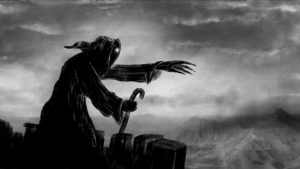 Homeless Home | Film-Rezensionen.de