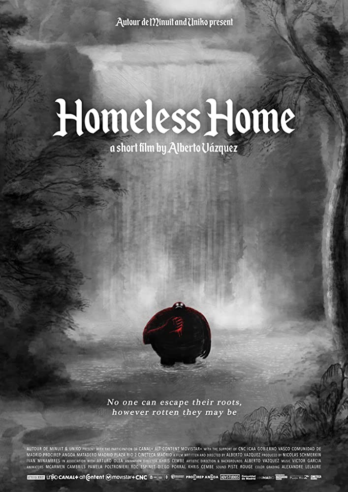 Homeless Home | Film-Rezensionen.de