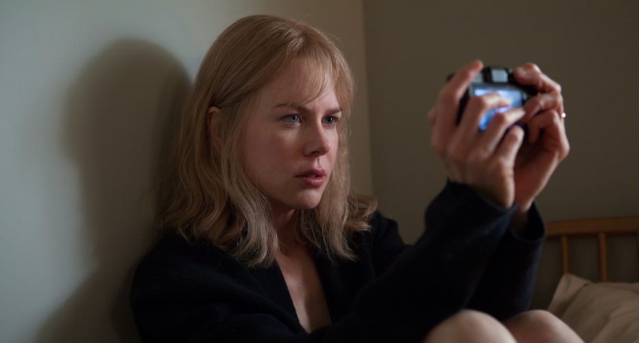 Ich. Darf. Nicht. Schlafen. | Film-Rezensionen.de