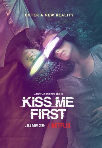 Kiss Me First | Film-Rezensionen.de