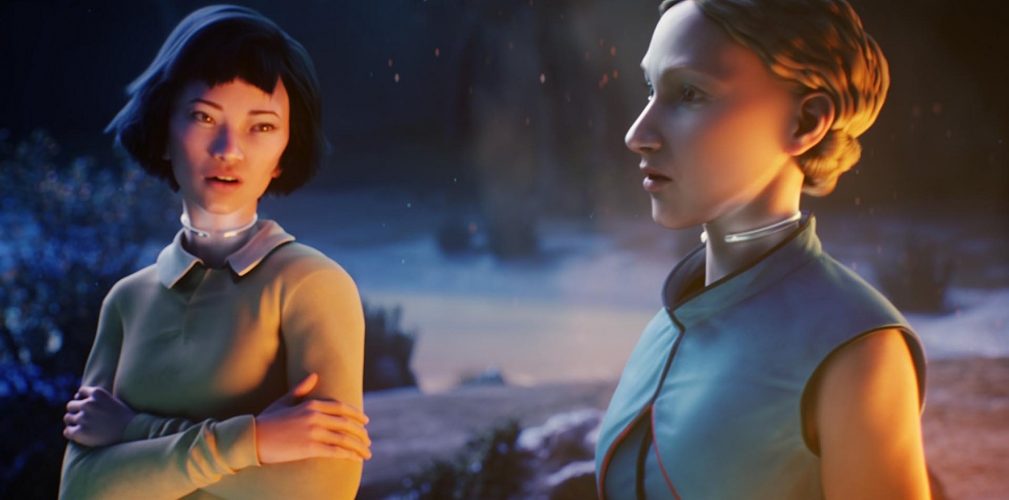 Kiss Me First | Film-Rezensionen.de