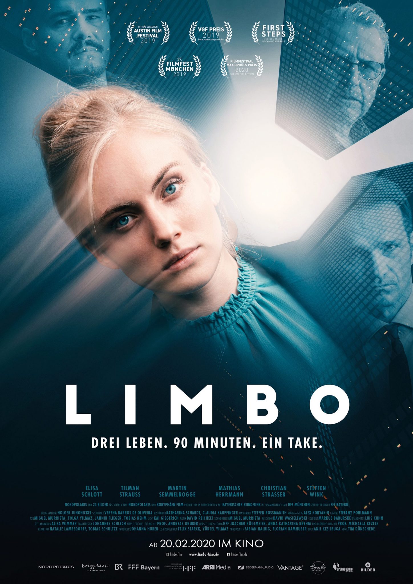 Limbo (2019) | Film-Rezensionen.de