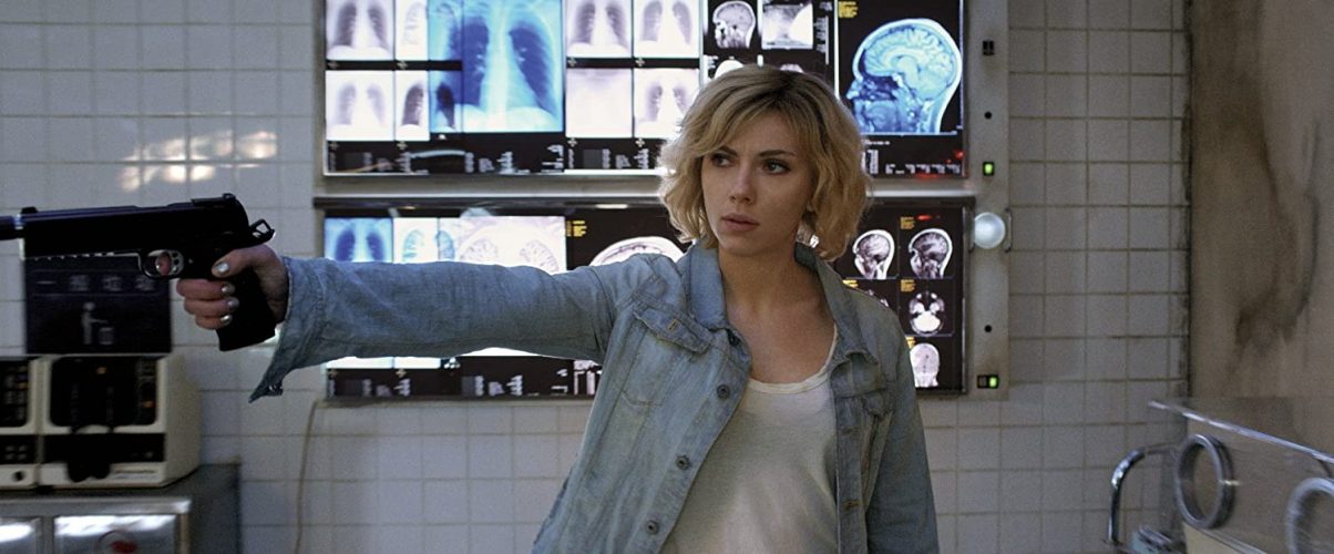 Lucy | Film-Rezensionen.de