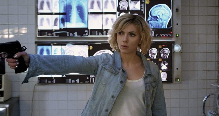 Lucy | Film-Rezensionen.de
