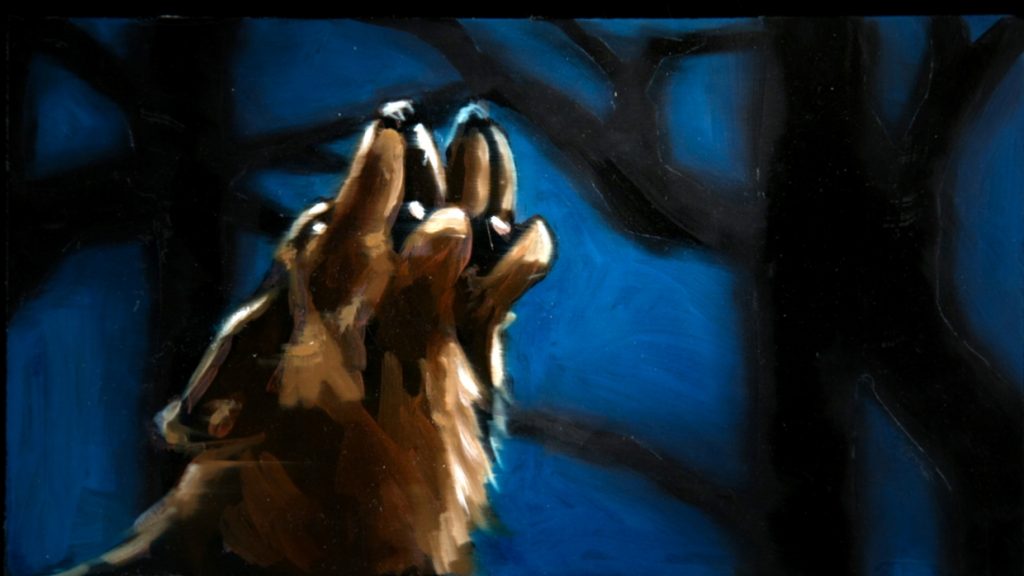 Lupus | Film-Rezensionen.de