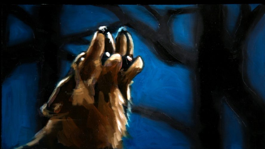 Lupus | Film-Rezensionen.de