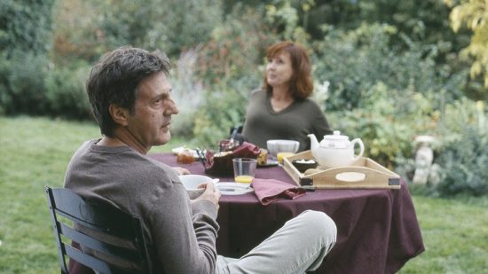 Malen oder lieben | Film-Rezensionen.de