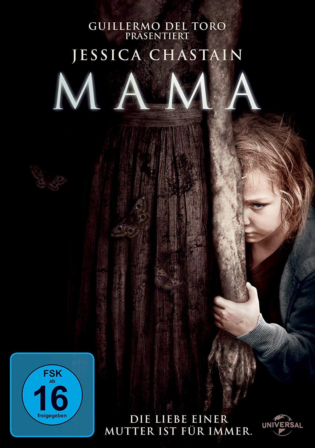 Mama (2013) | Film-Rezensionen.de
