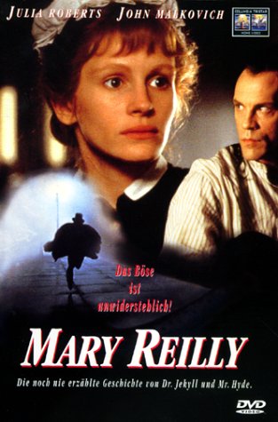 Mary Reilly | Film-Rezensionen.de