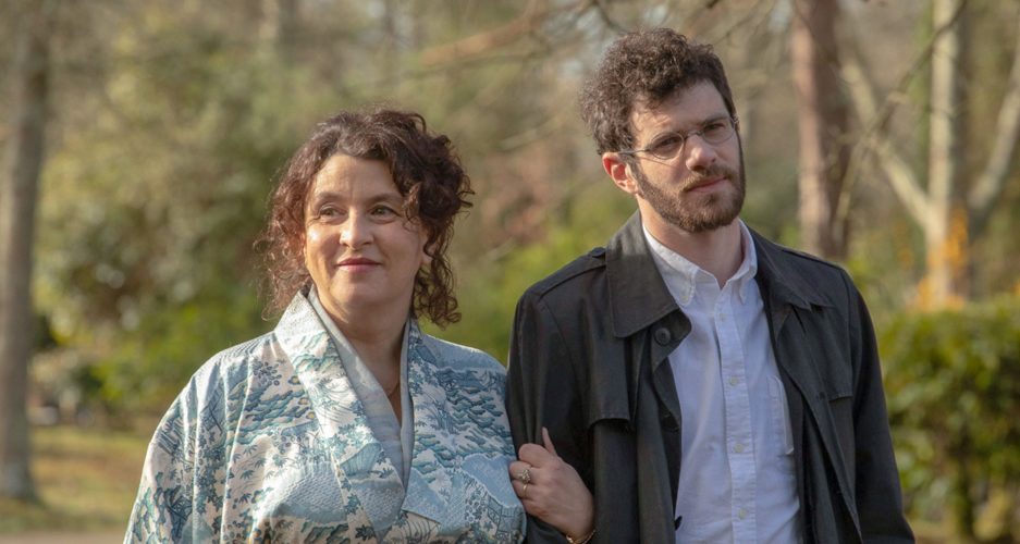 Meine überirdische Mutter | Film-Rezensionen.de