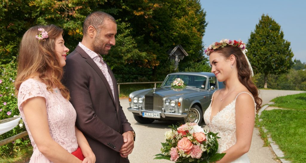 Tamer Trasoglu | Film-Rezensionen.de