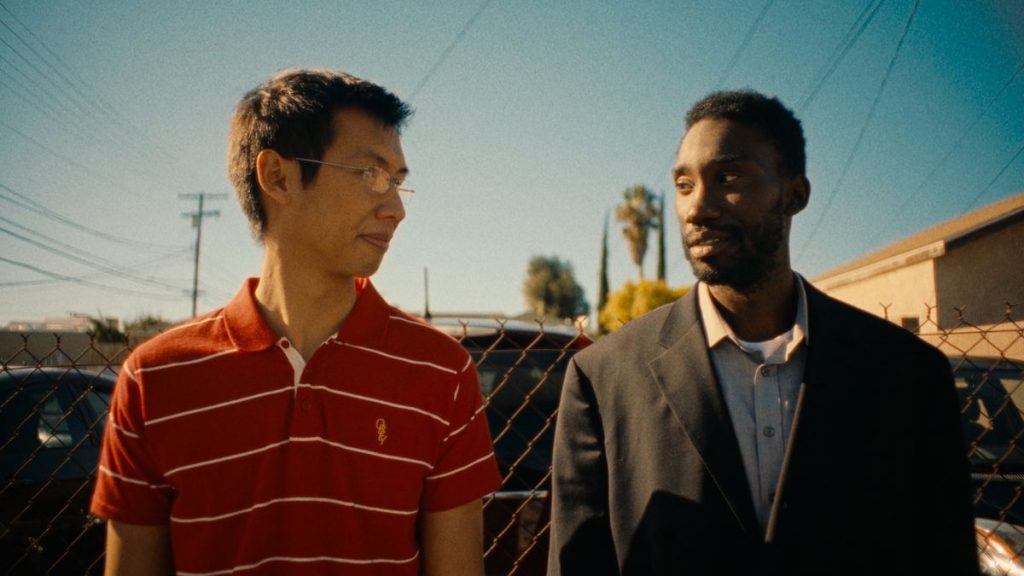 Mope | Film-Rezensionen.de